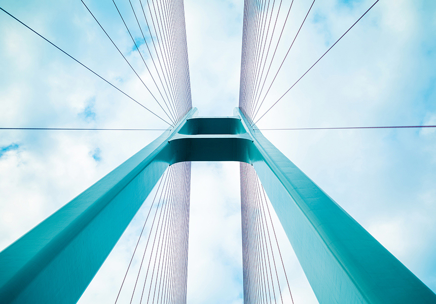 Portable alpha strategies – Institutional | BlackRock