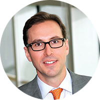 Rob Goldstein | BlackRock