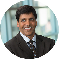 Manish Mehta | BlackRock
