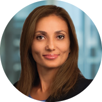 Global Executive Committee - Our Leadership | BlackRock