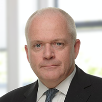 Edward J. Fishwick | BlackRock