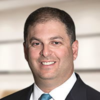 Rich Kushel | BlackRock