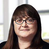 Rachel Lord | BlackRock