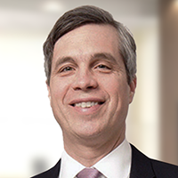 Chris Meade | BlackRock