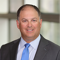 Rich Kushel | BlackRock