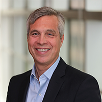 Chris Meade | BlackRock