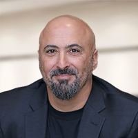 Global Executive Committee - Our Leadership | BlackRock