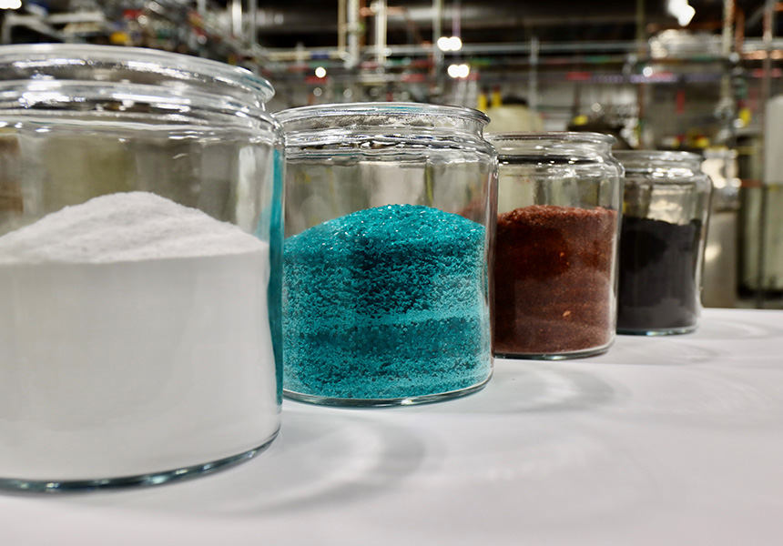 Decarbonization Partners - Net Zero | BlackRock