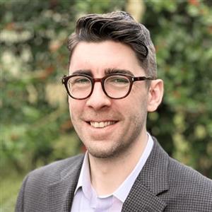 Meet the BII team | BlackRock Investment Institute