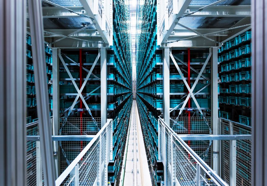 Cachematrix by BlackRock overview and features | BlackRock