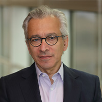 Amer Bisat - Institutional | Blackrock