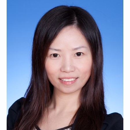 Lily Xiong – Institutional | BlackRock