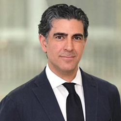 Charles Hatami - Institutional | BlackRock