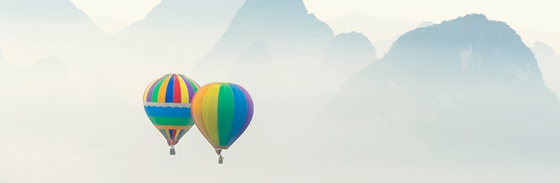 Discover Aladdin news, insights, and opinions | Aladdin by BlackRock