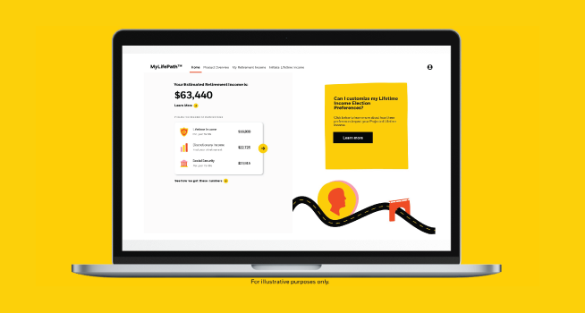 LifePath Paycheck is here - Institutional | BlackRock