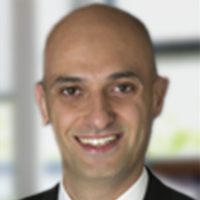 Ibrahim Incoglu | BlackRock