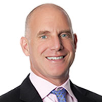 Gerald Garvey | BlackRock