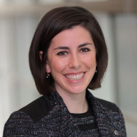 Catherine Kress | BlackRock