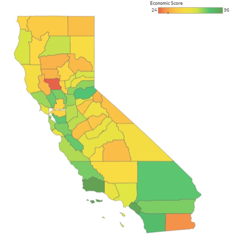 California: A State Like No Other | BlackRock