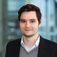 Meet the manager: Matt Betts | BlackRock