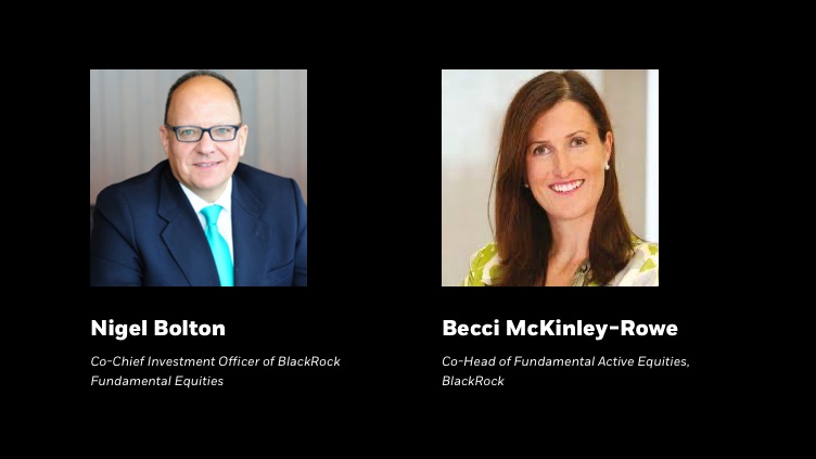 Equity Investing Strategies – Explore our Full Range | BlackRock