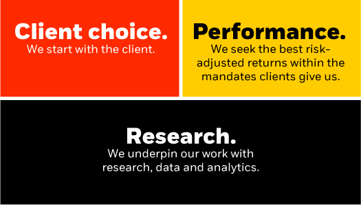 Learn more about the Long-Term Assets Fund (LTAF) | Blackrock