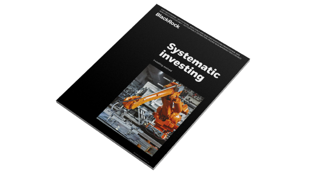 BlackRock Systematic investing | United Kingdom professionals
