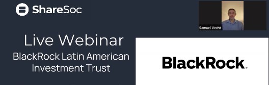 Insights | BlackRock Latin American Investment Trust