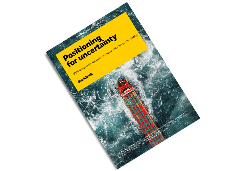 2025 Midyear Global Outlook | BlackRock